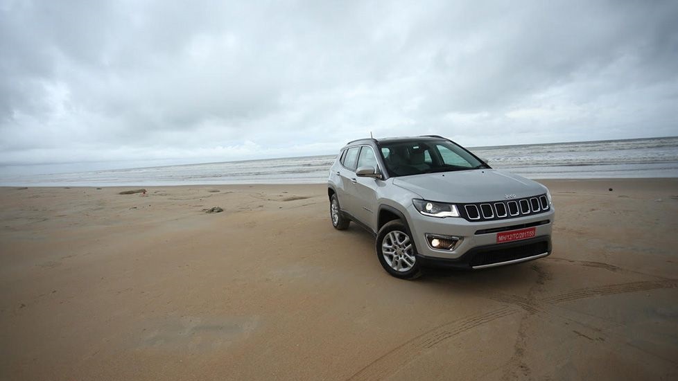 Jeep Compass - All you need to know about the 2021 model - Informed ...