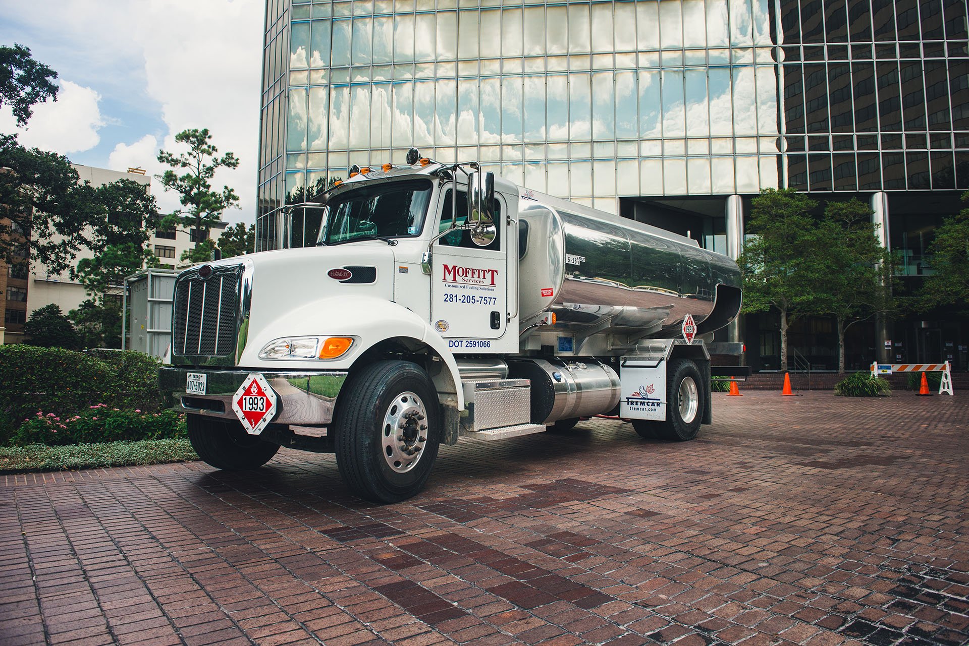 5 Factors to Consider Before Choosing a Diesel Fuel Delivery Service ...
