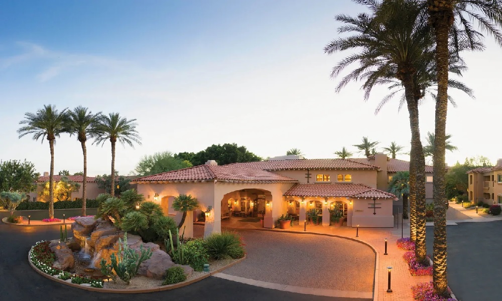 Serenity and Splendor: Find Your Oasis in Scottsdale Homes with Pools - Informed Explorer