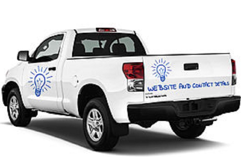 8 Innovations in Vehicle Signwriting in Christchurch - Informed Explorer