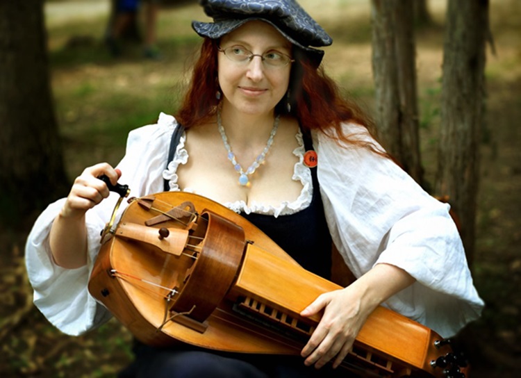 How To Setup And Adjust A Hurdy Gurdy? - Informed Explorer