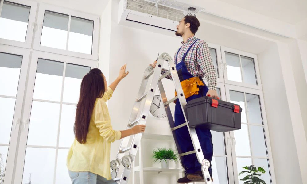 How to Find the Best HVAC Services Near You - Informed Explorer