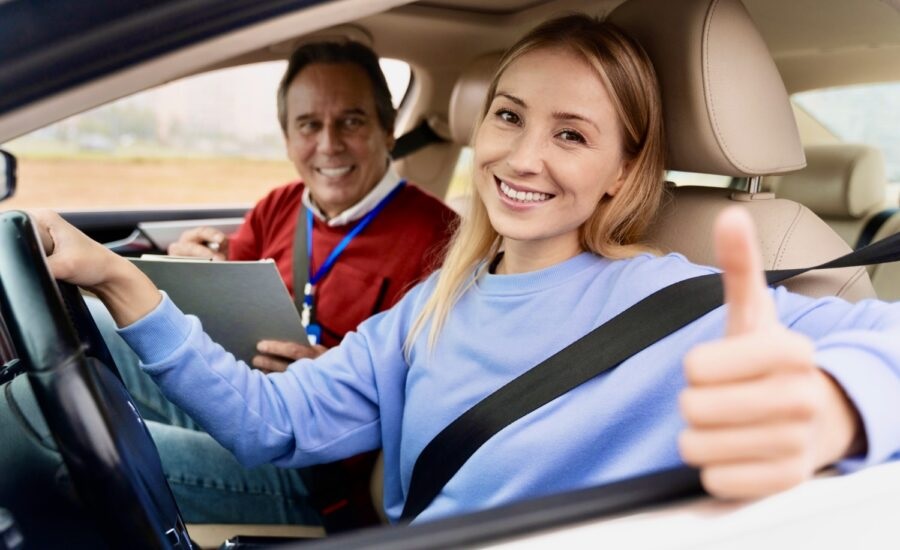 Mastering the Road: Why Joining Car Driving Schools Is A Must - Informed Explorer