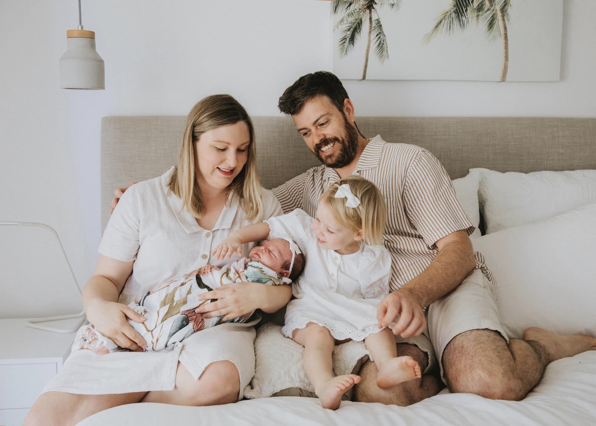 Capturing Memories: The Art and Magic of Family Photography - Informed Explorer