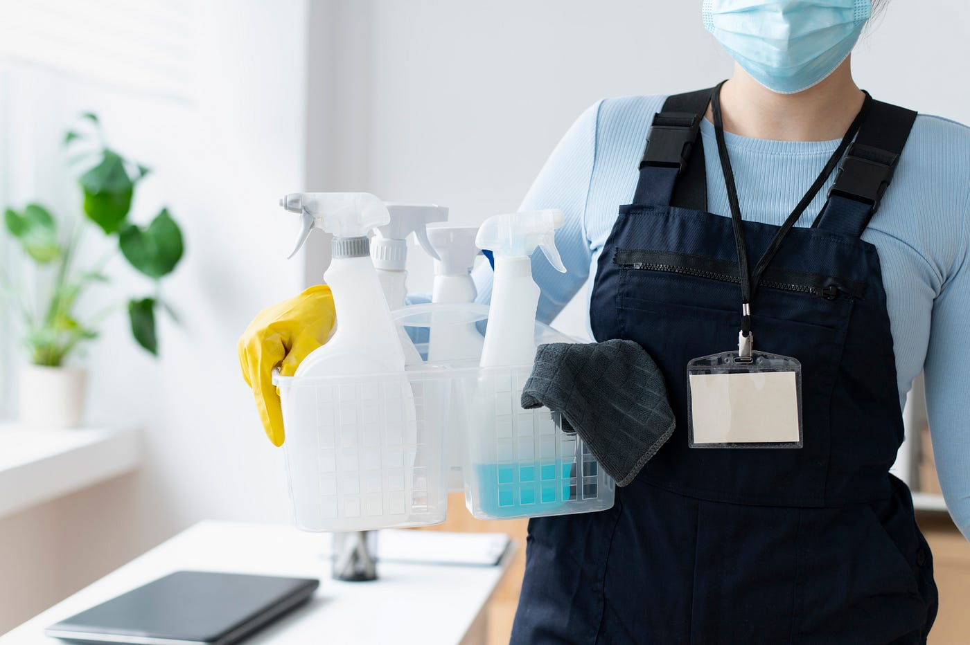 Sustainable Cleaning Solutions: Paving the Way for Eco-Friendly ... Sustainable Cleaning Solutions: Paving the Way for Eco-Friendly ...