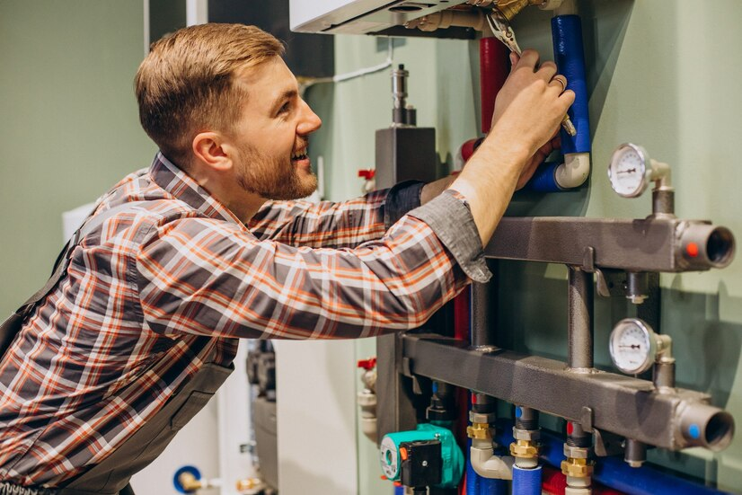 Reasons Why You Need To Hire The Best Plumbing Services - Informed Explorer