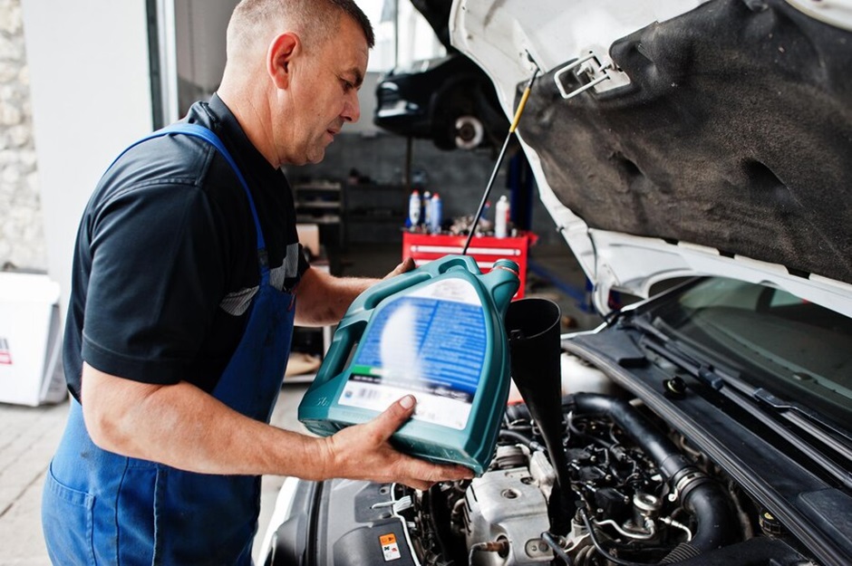 Understanding the Importance of Diesel Oil Change - Informed Explorer Understanding the Importance of Diesel Oil Change - Informed Explorer