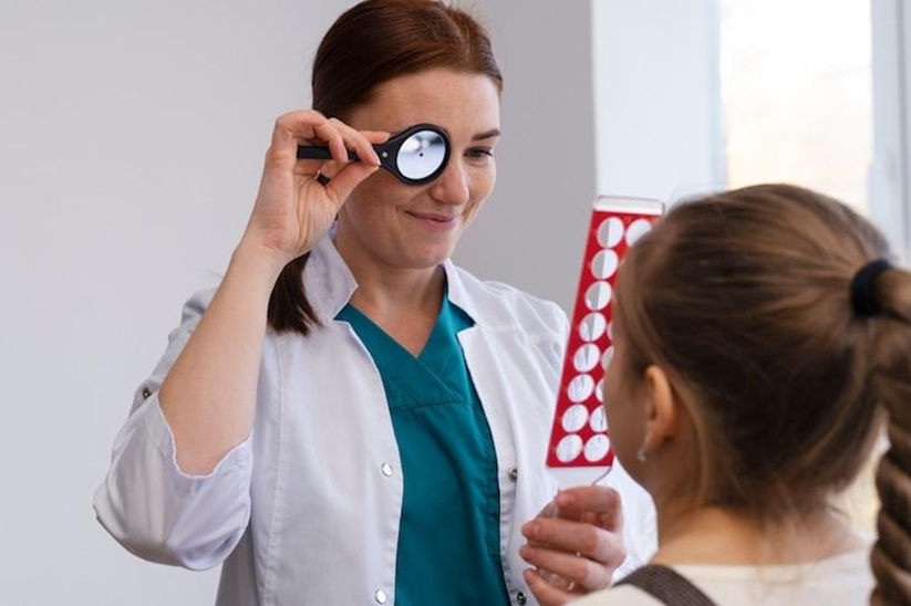 Benefits Of Regular Eye Exams For Children, Adults, And Seniors ...