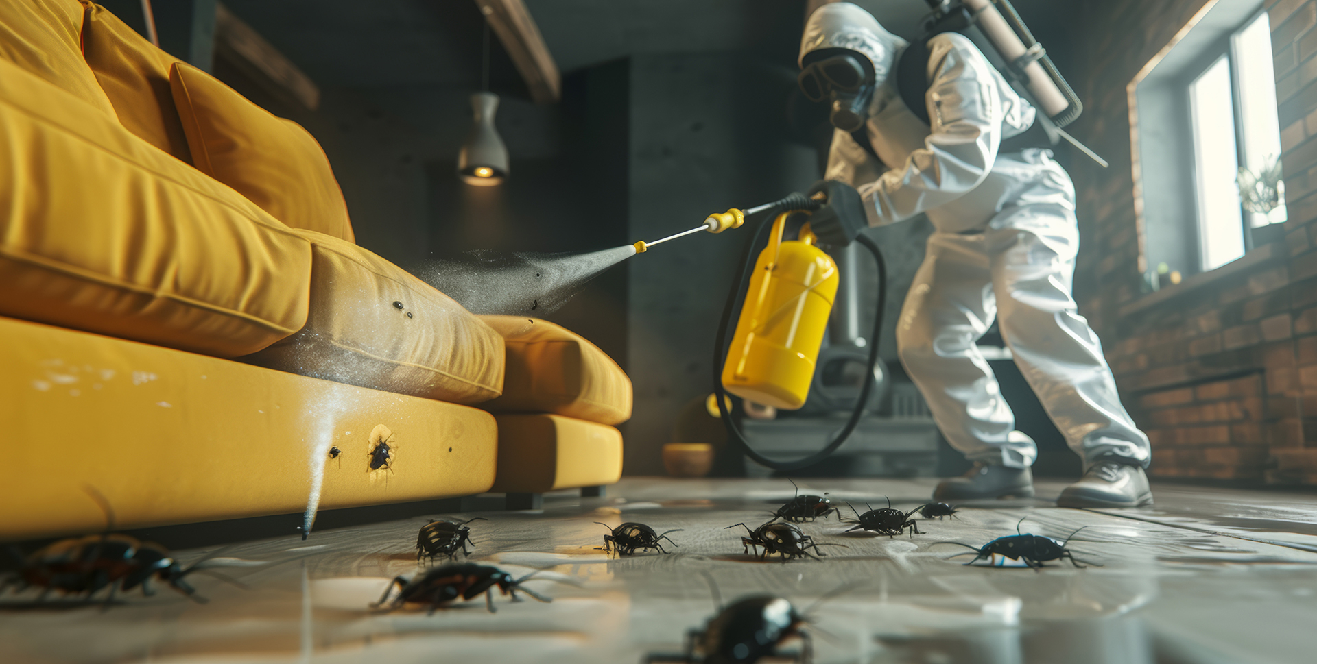 Different Types of Pest Control Services in Singapore - Informed Explorer