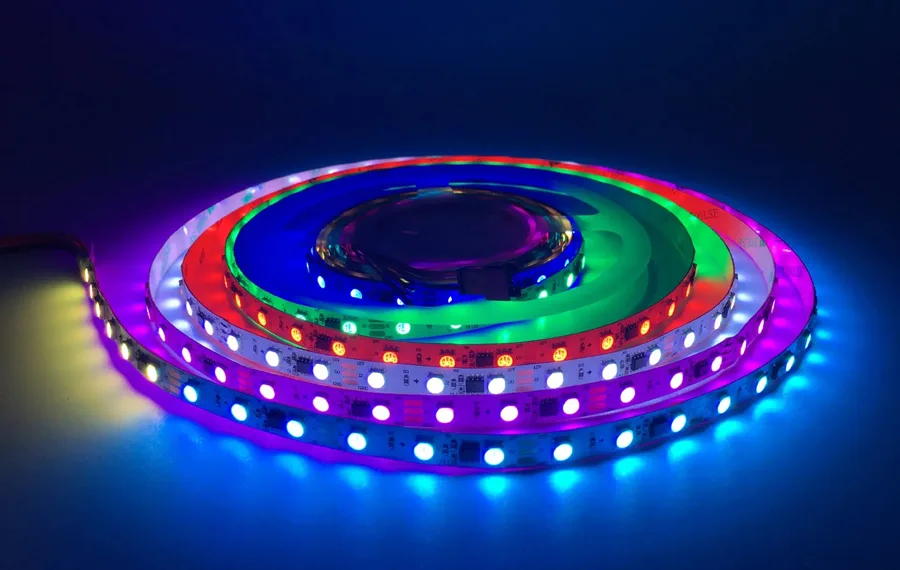Choosing the Right LED Solutions: A Guide to LED Strip Lights and LED ...